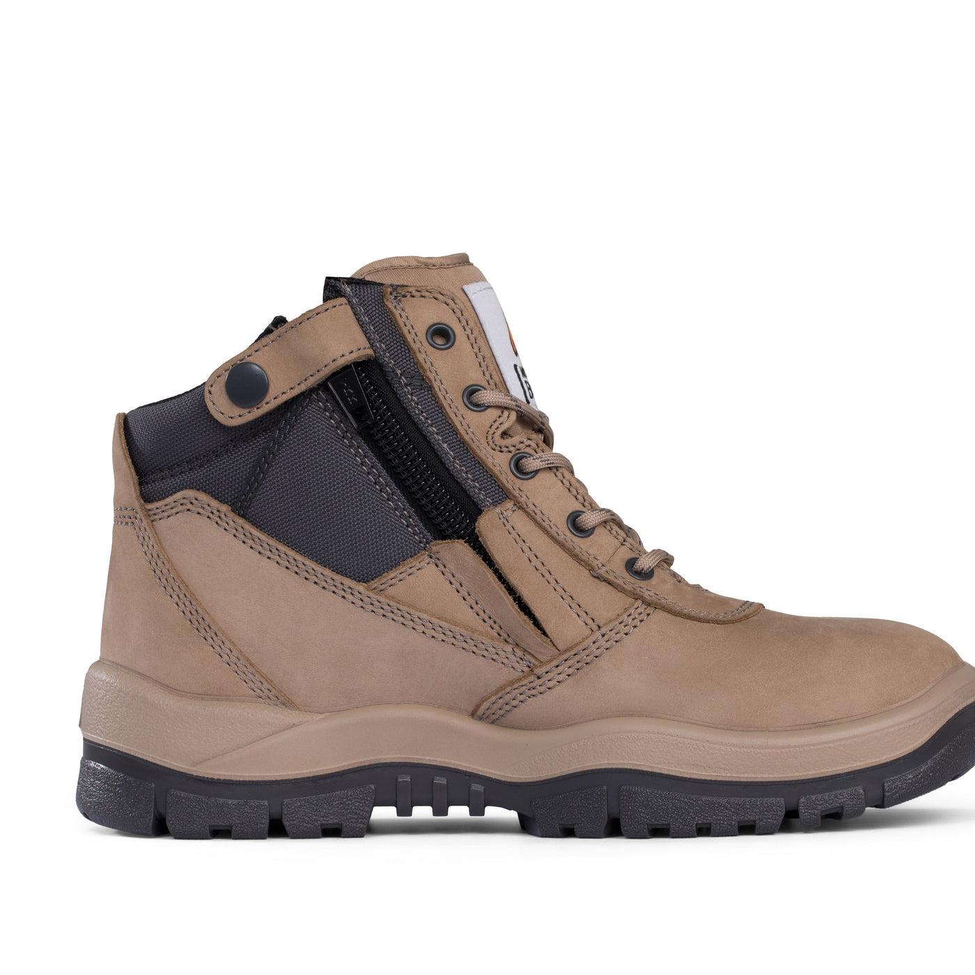 Shop Mongrel Work Boots | Work Boots Direct