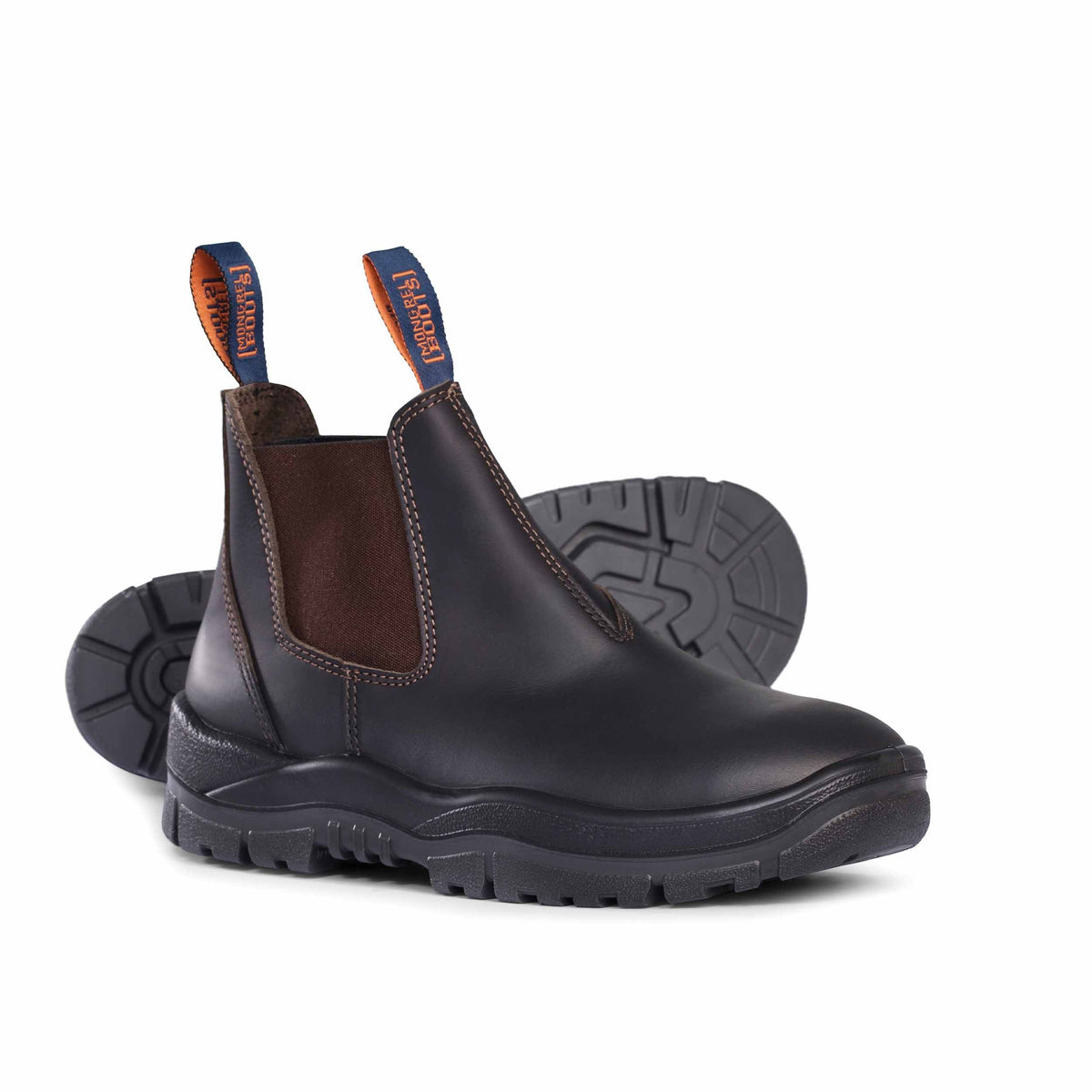 Non-Safety Work Boots | Shop Work Boots Direct