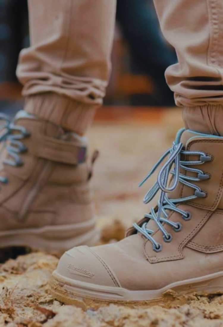 Safety Work Boots Online Australia | Work Boots Direct