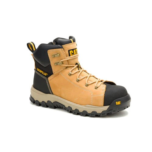 CAT Work Boots Australia | Shop Tough & Reliable Safety Boots