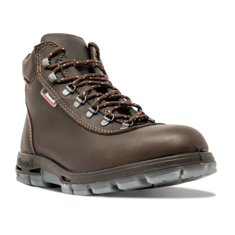 Redback UEPU Everest Lace-Up Boot | Work Boots Direct