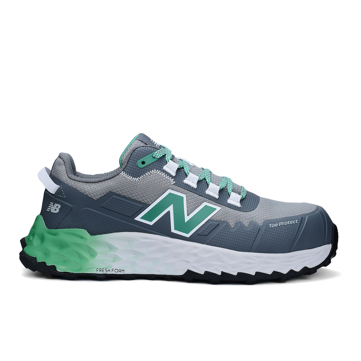 Shop New Balance Work Boots | Work Boots Direct