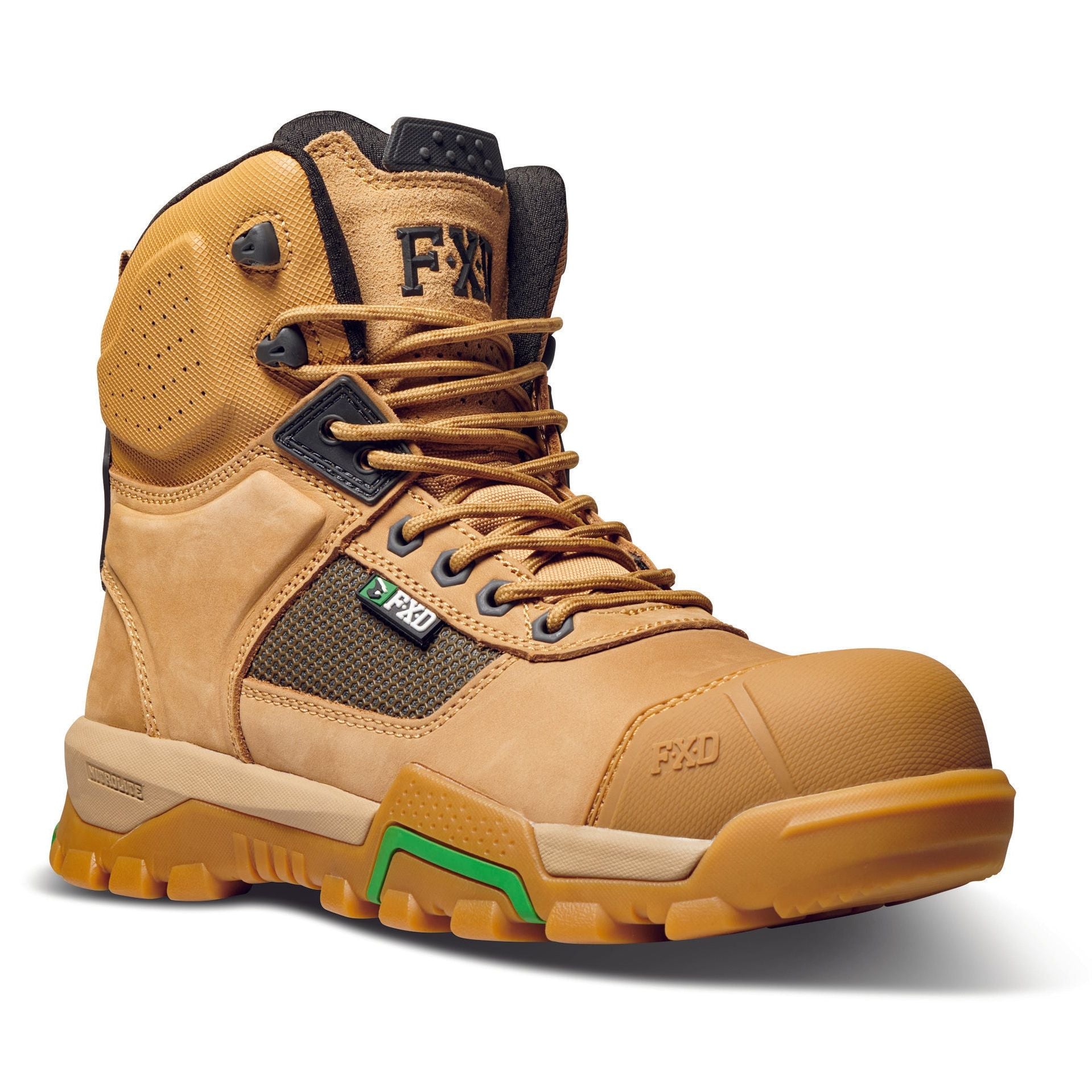 Narrow Fit Work Boots | Safety Footwear & Boots