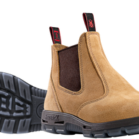 Shop Redback Work Boots | Work Boots Direct