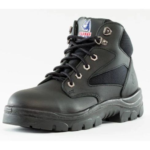 Steel Toe Cap Boots | Safety Boots for Men | Work Boots Direct – Page 2