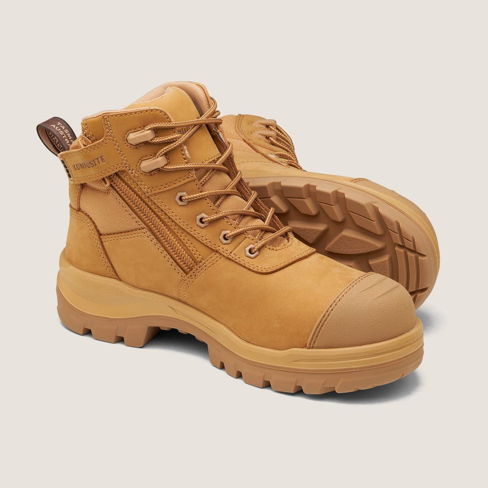 Electrical (EH) Work Boots | Work Boots Direct